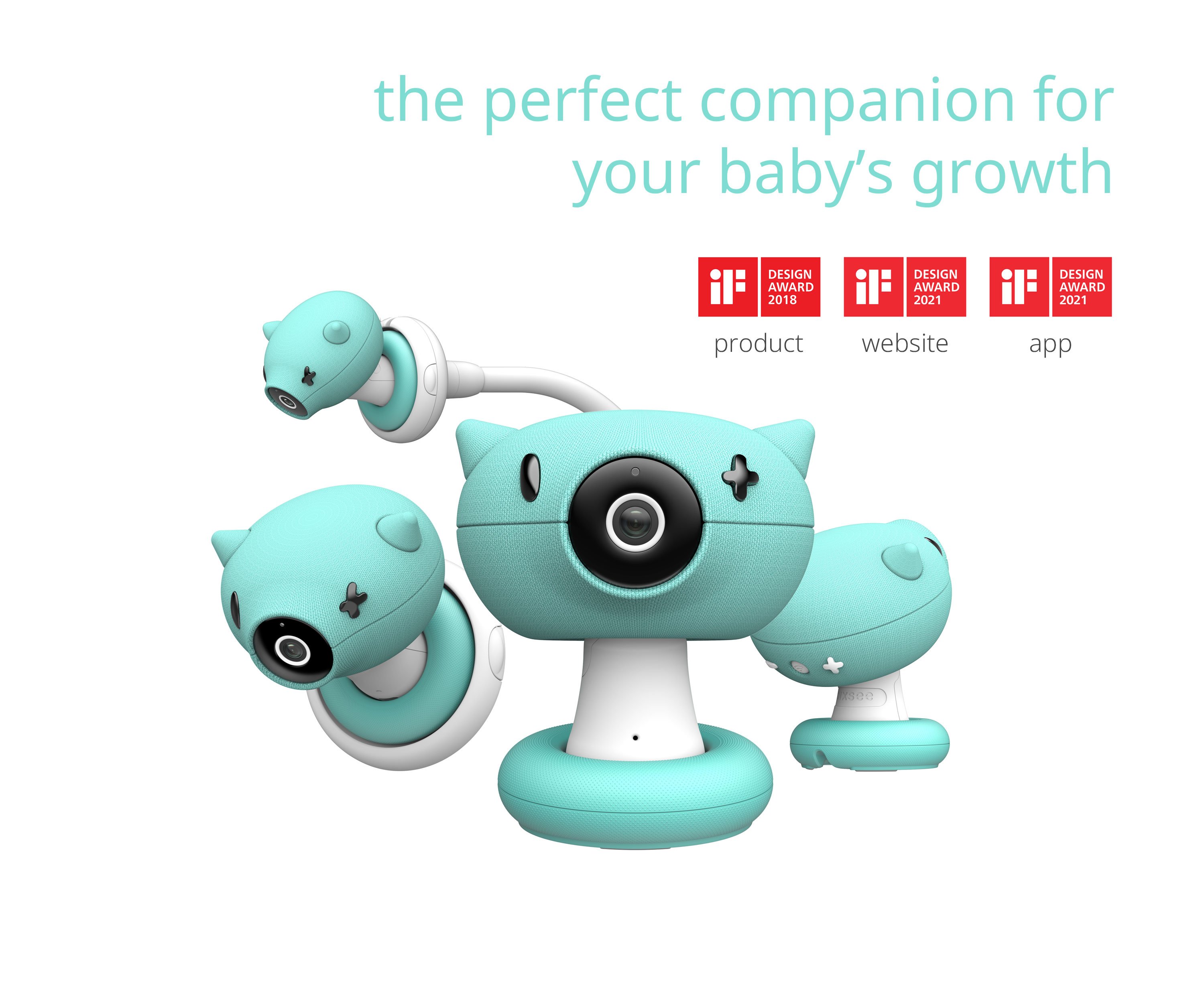 The Baby Camera You Didn't Even Know You Needed (But Can't Live Without)