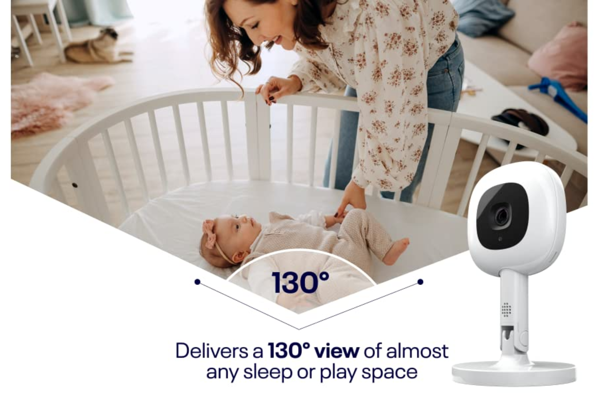 Pixsee vs. Nanit Pro : Which Baby Monitor is Best?