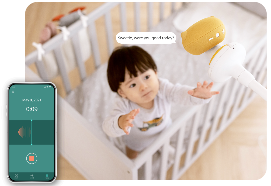 Why Auditory Stimulation for Babies is Important for Healthy Development