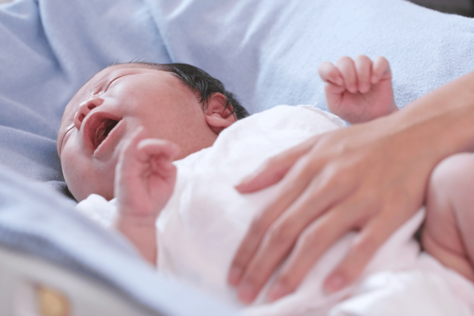 Baby Crying 101: What Is PURPLE Crying?